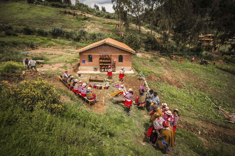 Home - Condor Private